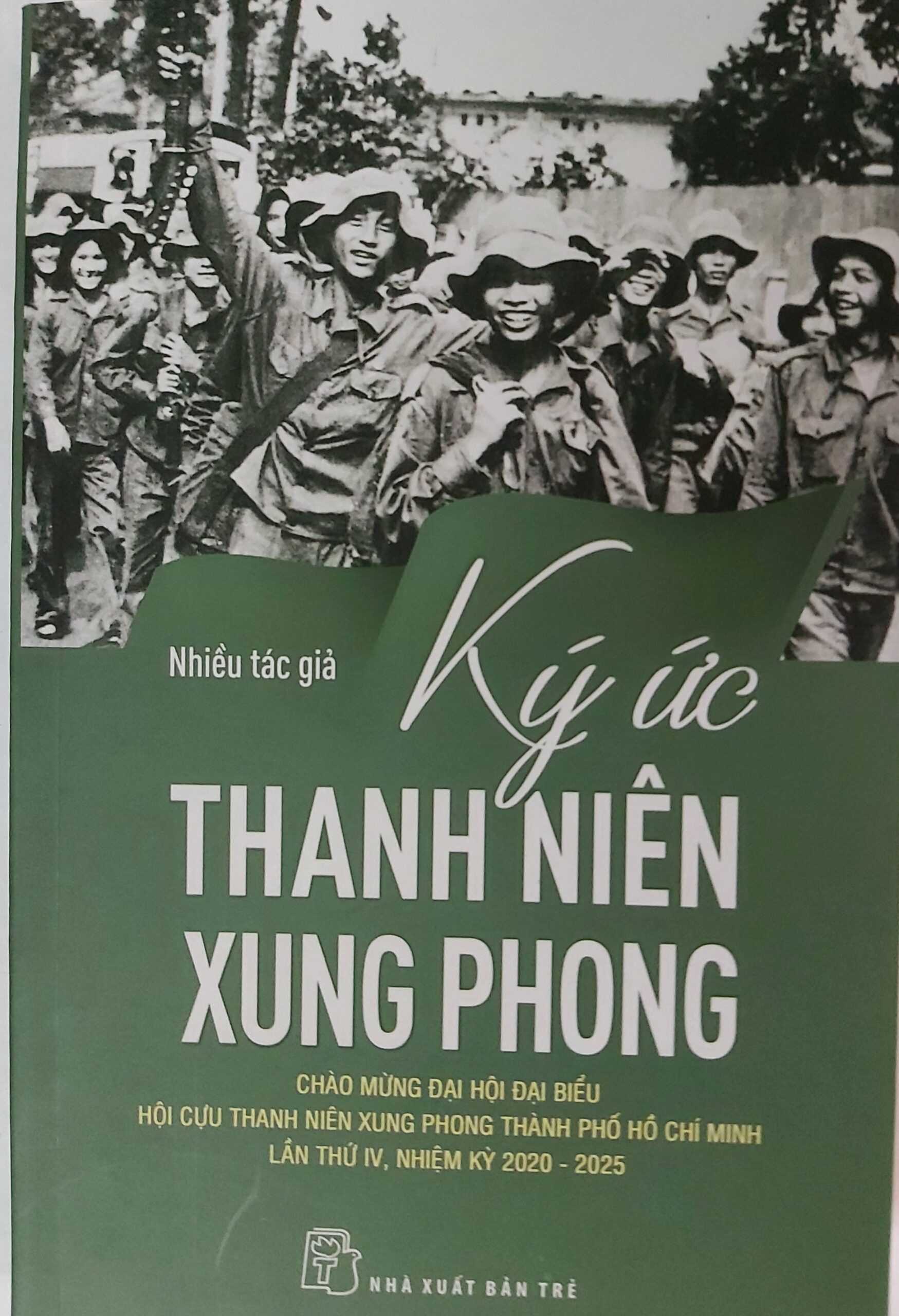 Mời đọc: Ký ức Thanh niên xung phong - Hội Cựu Thanh Niên Xung Phong TP ...